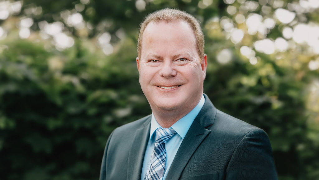 Thomas Funke neuer Fraktionschef der CDU Reichshof